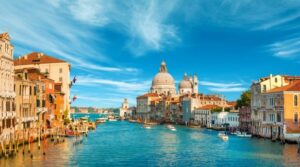 100 interesting facts about Italy