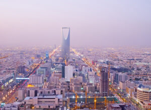 100 interesting facts about Saudi Arabia