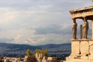 25 interessante Fakten über Athen