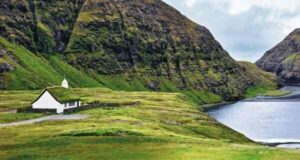30 interesting facts about the Faroe Islands