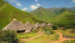 22 interesting facts about Lesotho