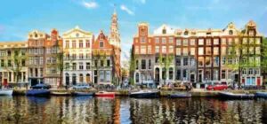 33 leuke weetjes over Nederland