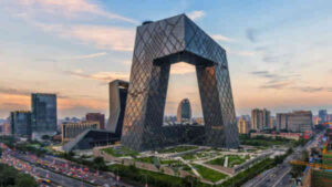 25 interesting facts about Beijing