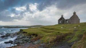 25 interesting facts about Northern Europe