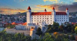 24 zaujímavostí o Slovensku