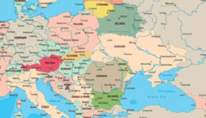 28 interesting facts about Eastern Europe
