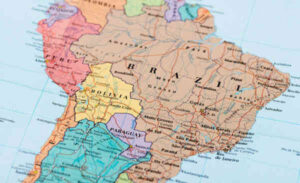 35 zajímavostí o Jižní Americe