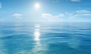 23 fakta om Indiska oceanen