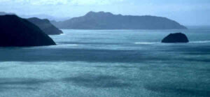 25 curiozitati despre Oceanul Pacific